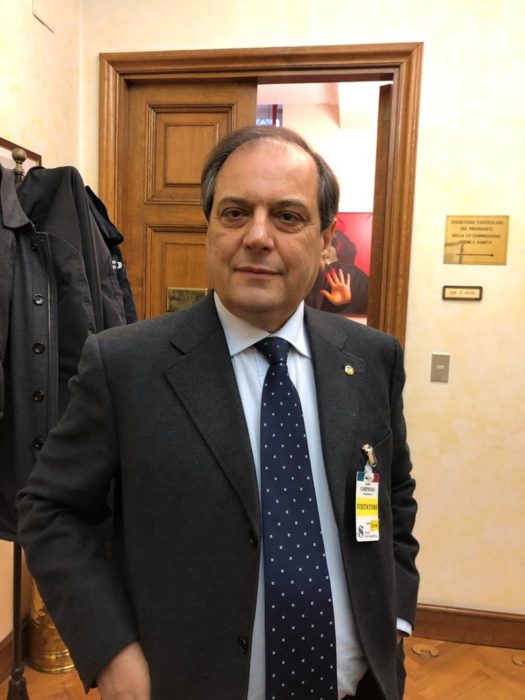 Quali modelli per una nuova presa in carico del paziente a livello ...