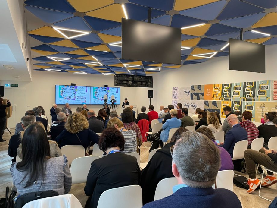 Zangrillo all’Assemblea nazionale PA Social: “Comunicazione pubblica ...