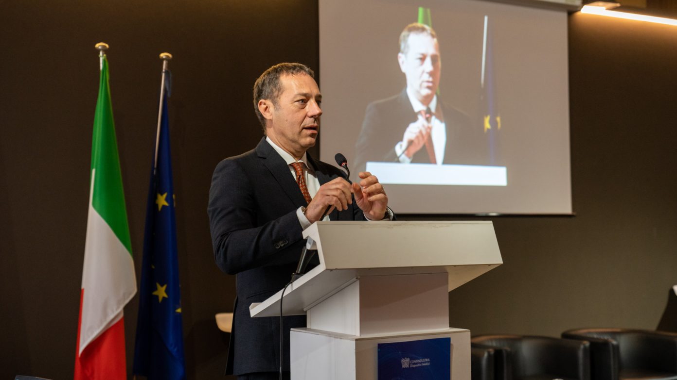 Cancellare il payback per il futuro del SSN