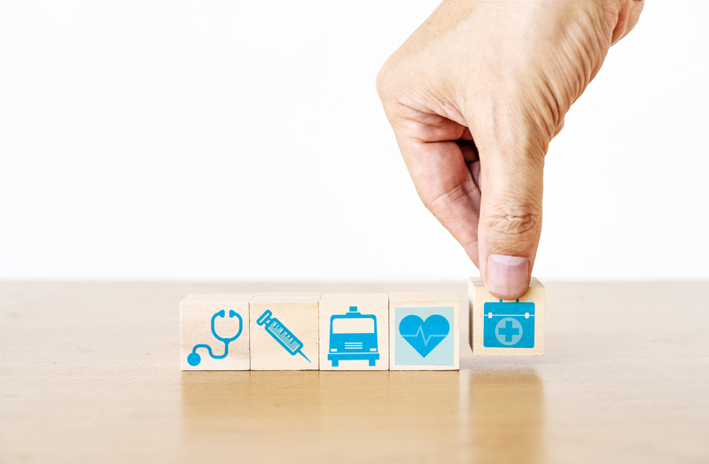 Master OPTIMA: Operational and Lean excellence in Healthcare Management