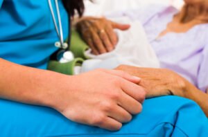 SICP: la centralità delle cure palliative in Italia